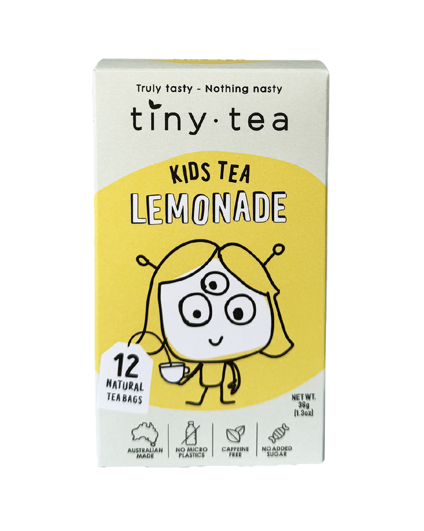 tinyteakids.com.au – Tiny Tea Kids